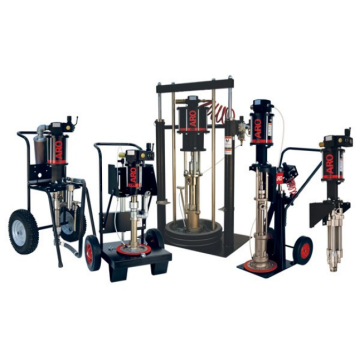 Piston Pumps